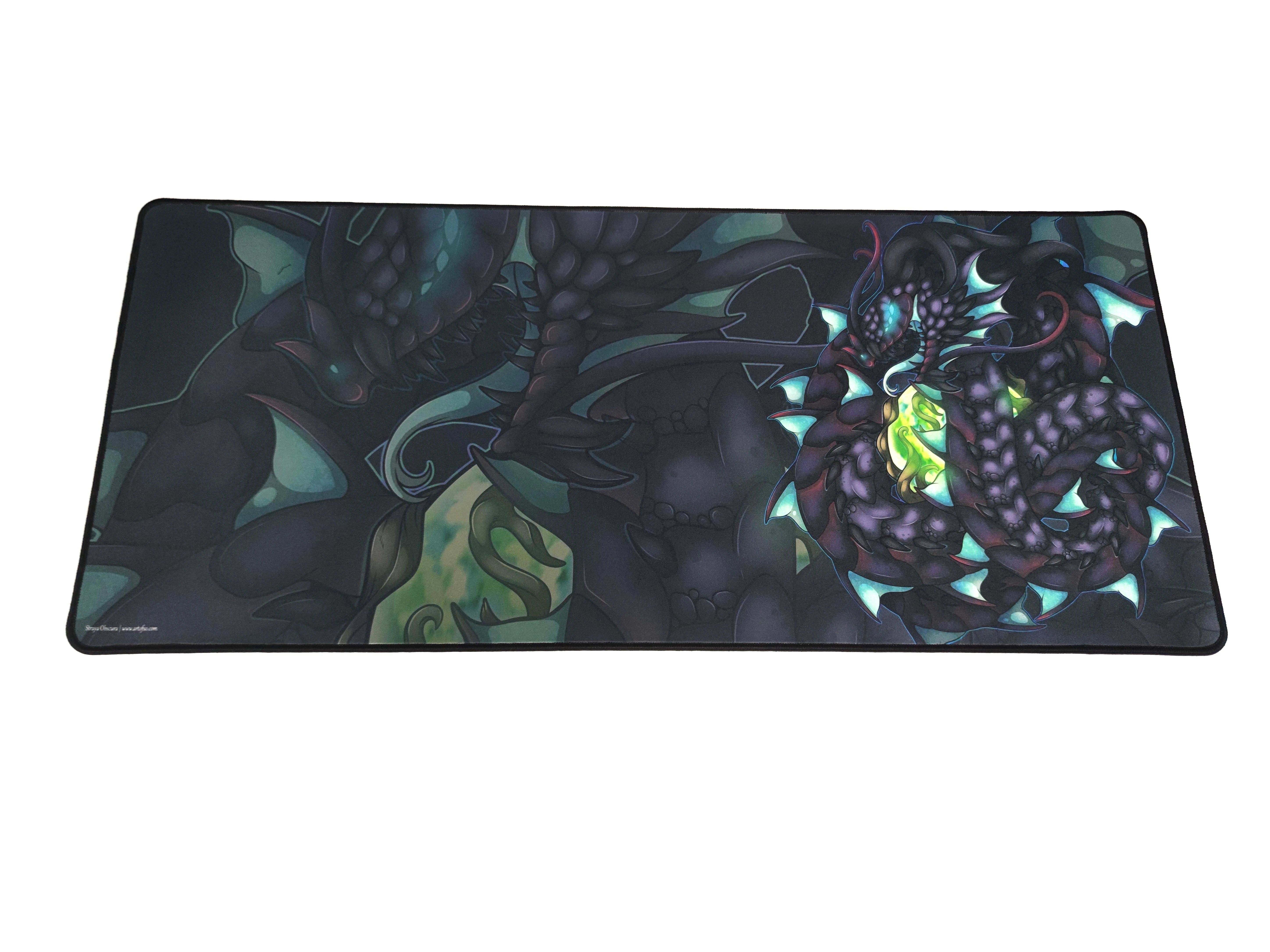 Desk Mats – ArtofSO