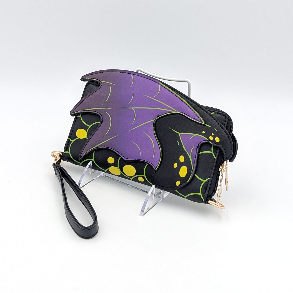 Malicious - Wing Wallet – ArtofSO